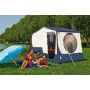 Caravane Pliante Solena de chez Raclet - Latour Tentes et Camping