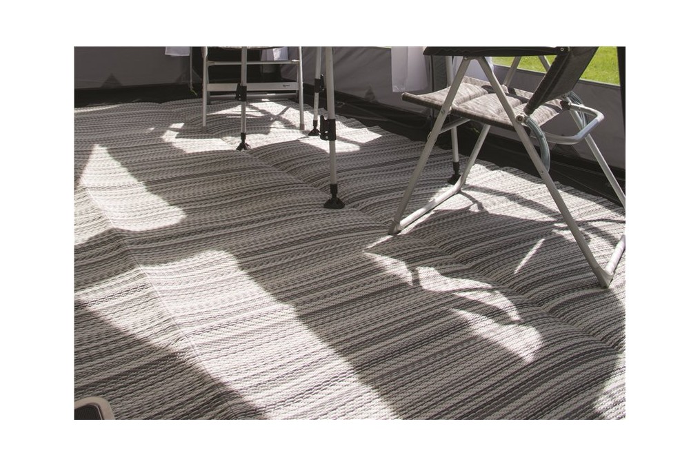Tapis de sol PVC 250 x 350cm Kampa