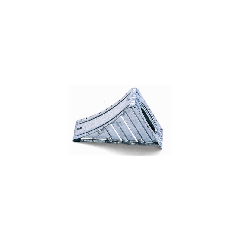 Cale de roue GALVA GM pour remorques et caravanes - Latour Tentes et ...