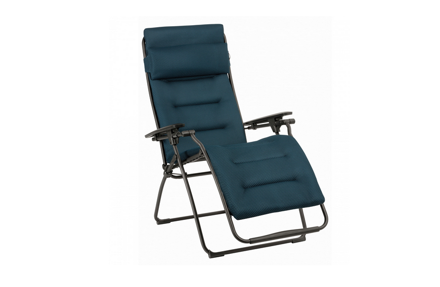 Fauteuil Relax FUTURA BeComfort Lafuma - Latour Tentes et Camping