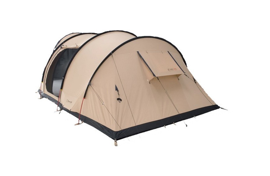 Tente de camping SPITFIRE 340 RSTC / 5 places BARDANI - Latour Tentes ...