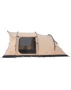 Tente de camping SPITFIRE 340 RSTC / 5 places BARDANI - Latour Tentes ...