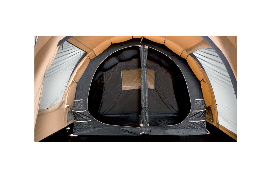 Tente de camping SPITFIRE 340 RSTC / 5 places BARDANI - Latour Tentes ...