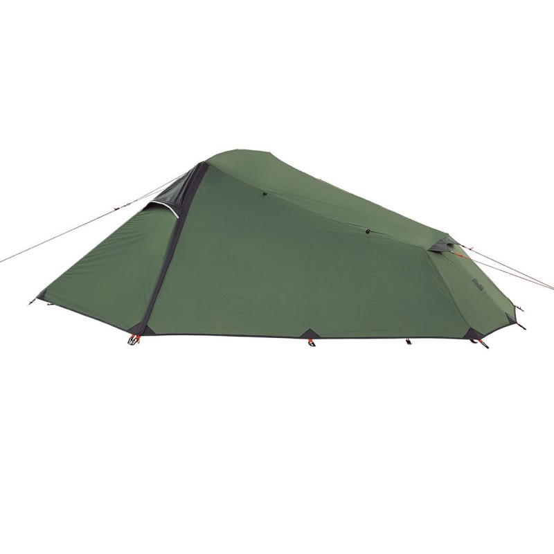 Tente de randonnée Dolomite 2 - 4000 / 2 places de chez Jamet - Latour ...