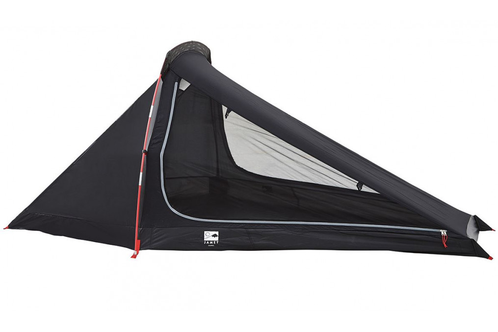 Tente de randonnée Oural pour 2 personnes de chez Jamet