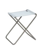 Tabouret pliant PH li Batyline® Iso LAFUMA MOBILIER - Latour Tentes et ...