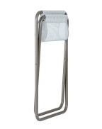 Tabouret pliant PH li Batyline® Iso LAFUMA MOBILIER - Latour Tentes et ...