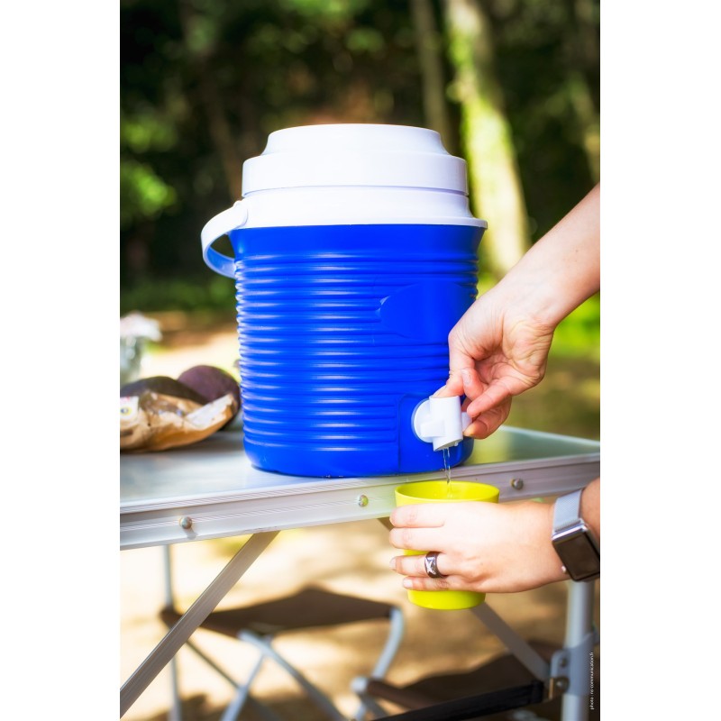 Bidon isotherme 5.8 L CAO - Latour Tentes et Camping