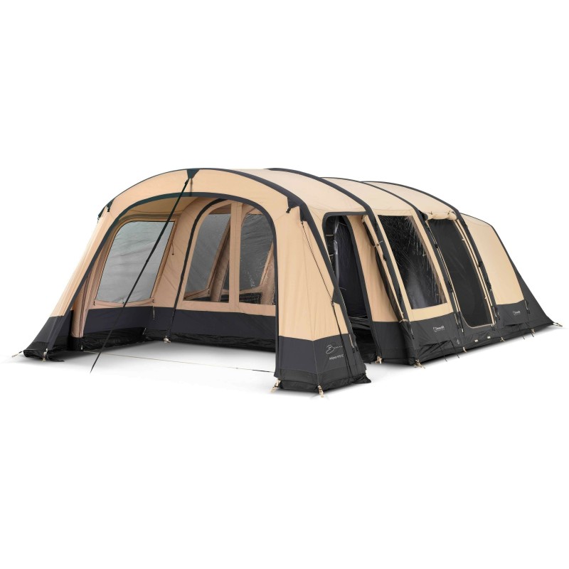 Tente gonflable AIRSPACE 410 TC pour 5 personnes BARDANI - Latour ...
