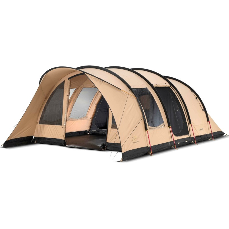 Tente de camping SPITFIRE 400 XL RSTC / 5 places BARDANI - Latour ...