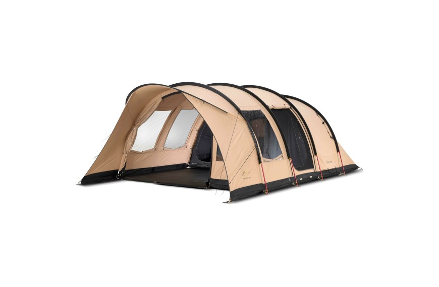 Tente de camping SPITFIRE 400 XL RSTC / 5 places BARDANI - Latour ...