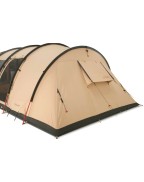 Tente de camping SPITFIRE 400 XL RSTC / 5 places BARDANI - Latour ...