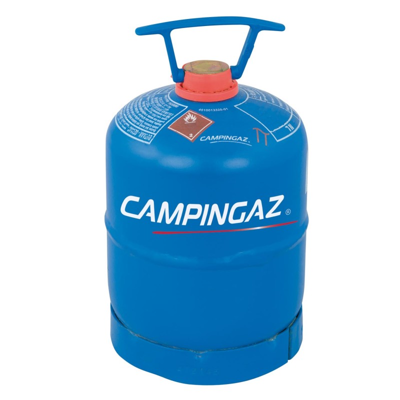 Réservoir de gaz 901 butane de chez CAMPINGAZ - Latour Tentes et Camping