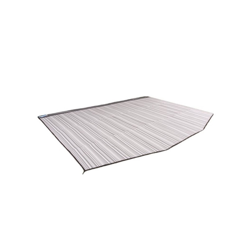 Tapis de sol PVC 250 x 350cm Kampa - Latour Tentes et Camping