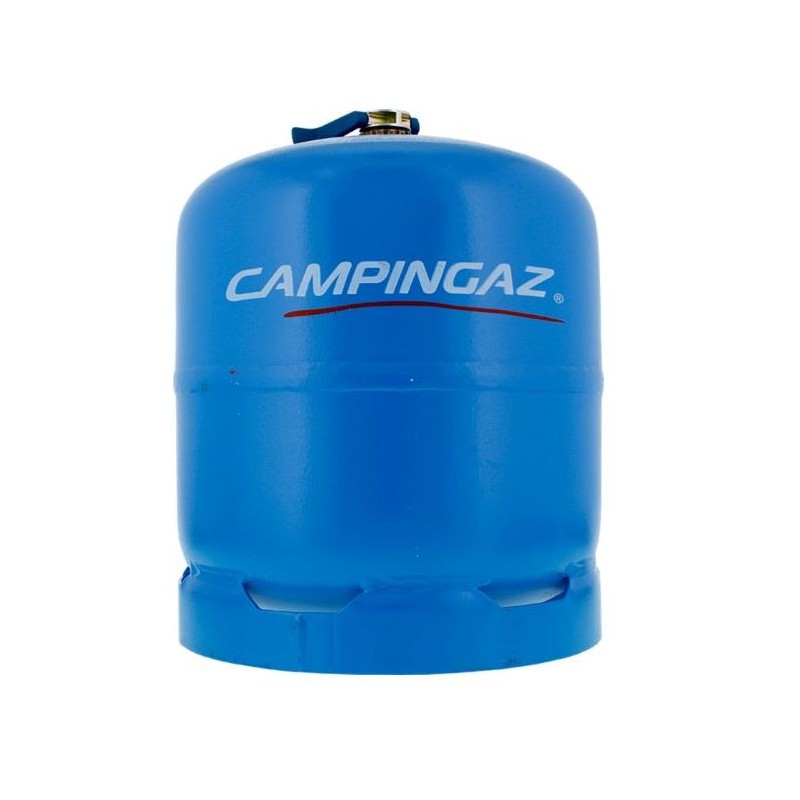 Recharge de gaz 907 butane de chez CAMPINGAZ - Latour Tentes et Camping