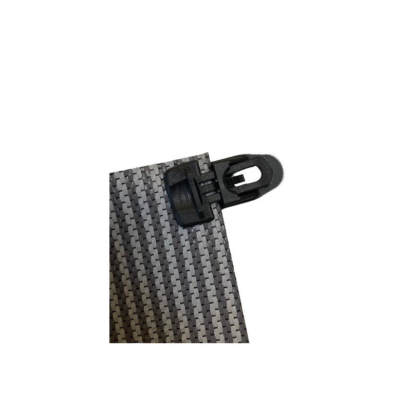 Lot de 2 KWIK CLIP MINI pour tapis de sol MARYVO - Latour Tentes et Camping