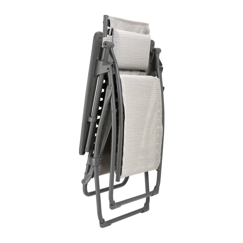 Fauteuil Relax Evolution Batyline® Duo LAFUMA MOBILIER - Latour Tentes ...