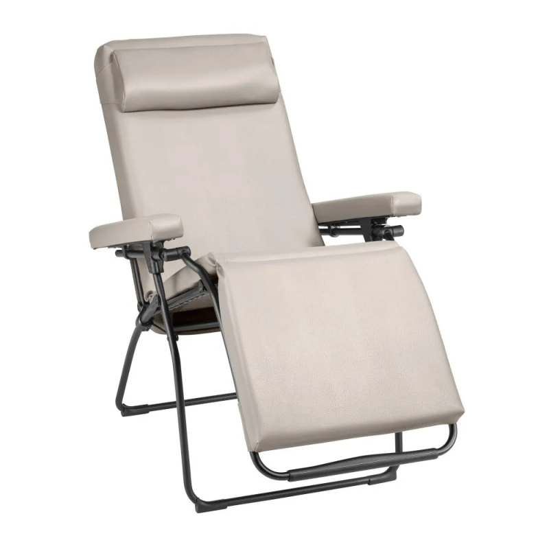 Fauteuil Relax OXYGENE Lafuma professionnel multi-positions - Latour ...
