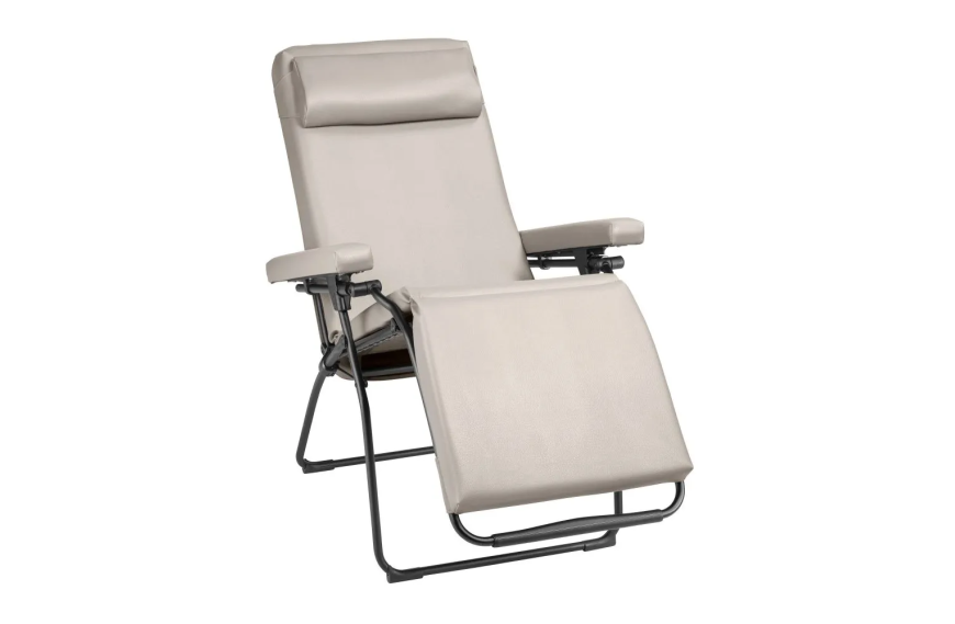 Fauteuil Relax OXYGENE Lafuma professionnel multi-positions - Latour ...