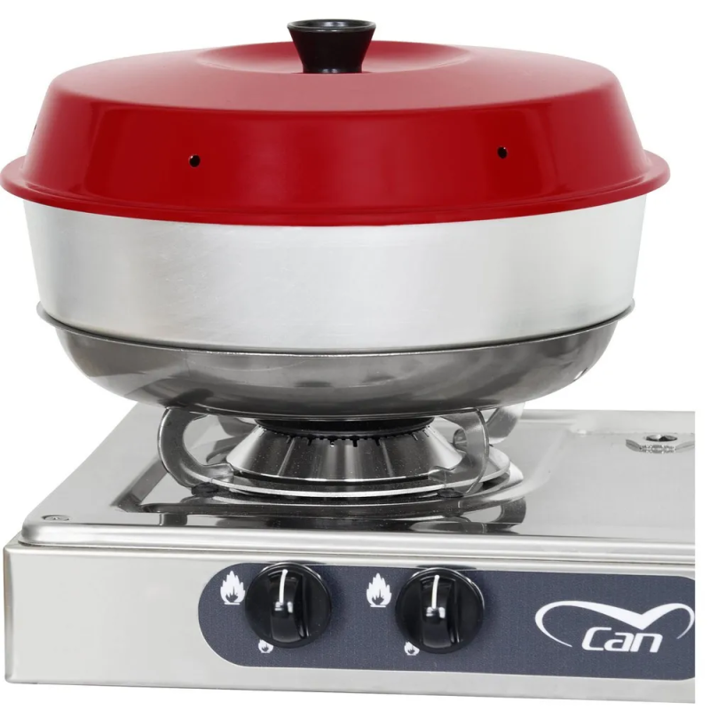 Four pour réchaud 2L OMNIA - Latour Tentes et Camping