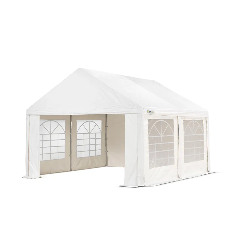 Tente de réception 3 x 4 m IBIZA - DWS - Latour Tentes et Camping