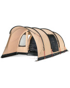 Tente de camping SPITFIRE 300 DELUXE RSTC 4 places BARDANI - Latour ...