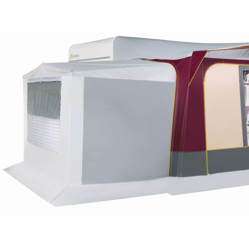 Annexe Rangement pour auvent Eurovent de chez Trigano - Latour Tentes ...