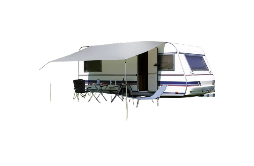 Avancée de caravane universelle EUROTRAIL - Latour Tentes et Camping